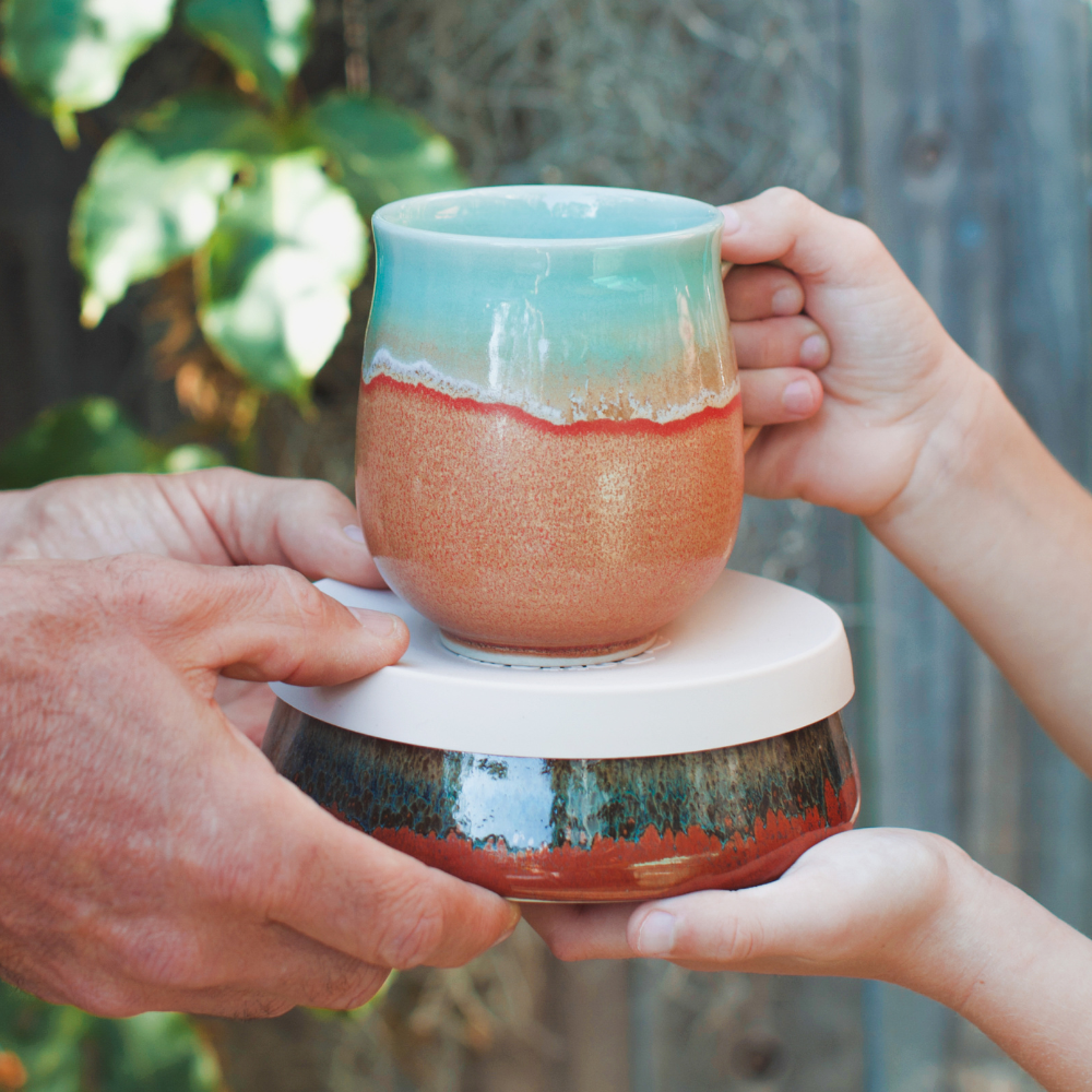 Gift Ideas For Father's Day – Pottery For The Planet