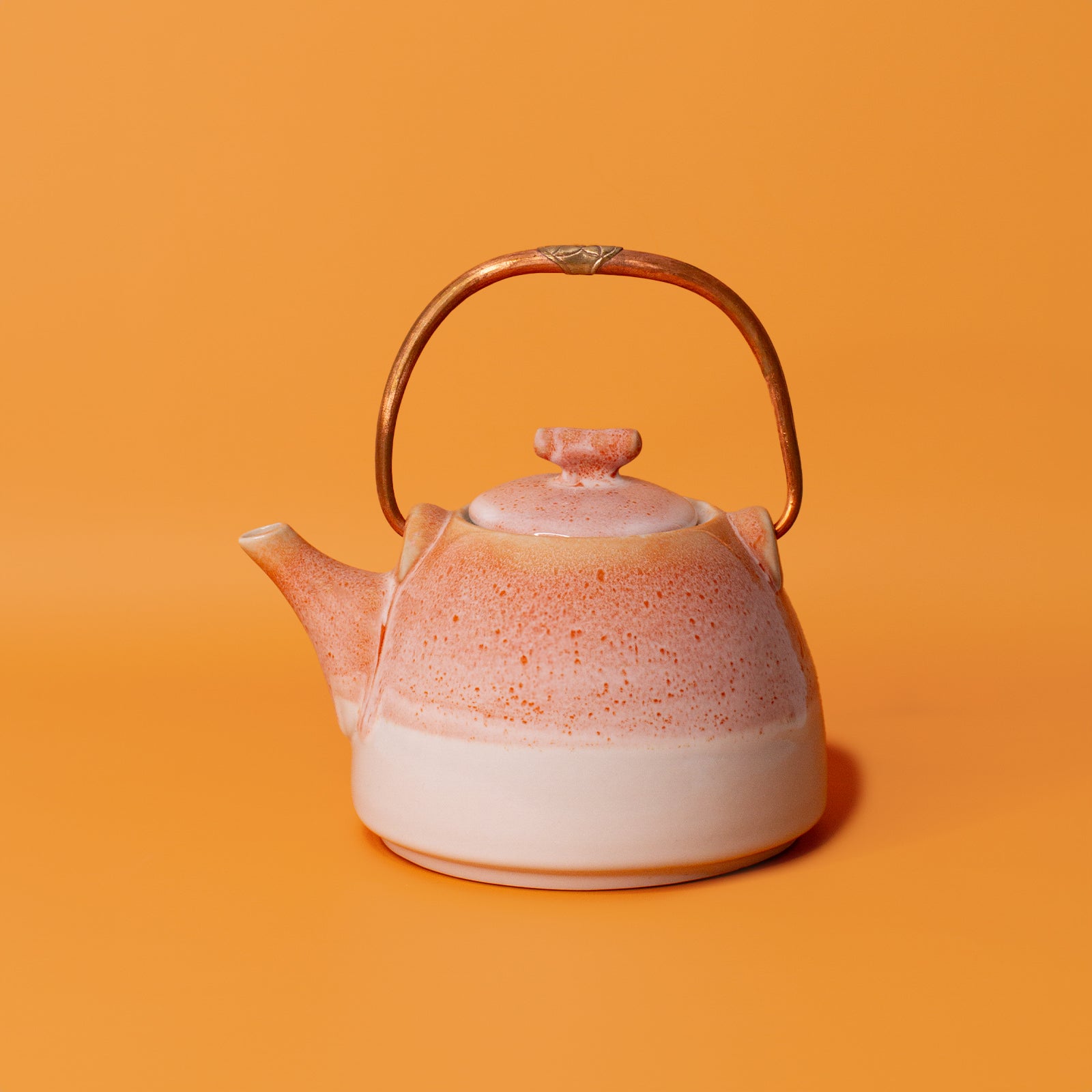 Alice Ceramic Teapot | Multiple Glazes | Pottery For The Planet