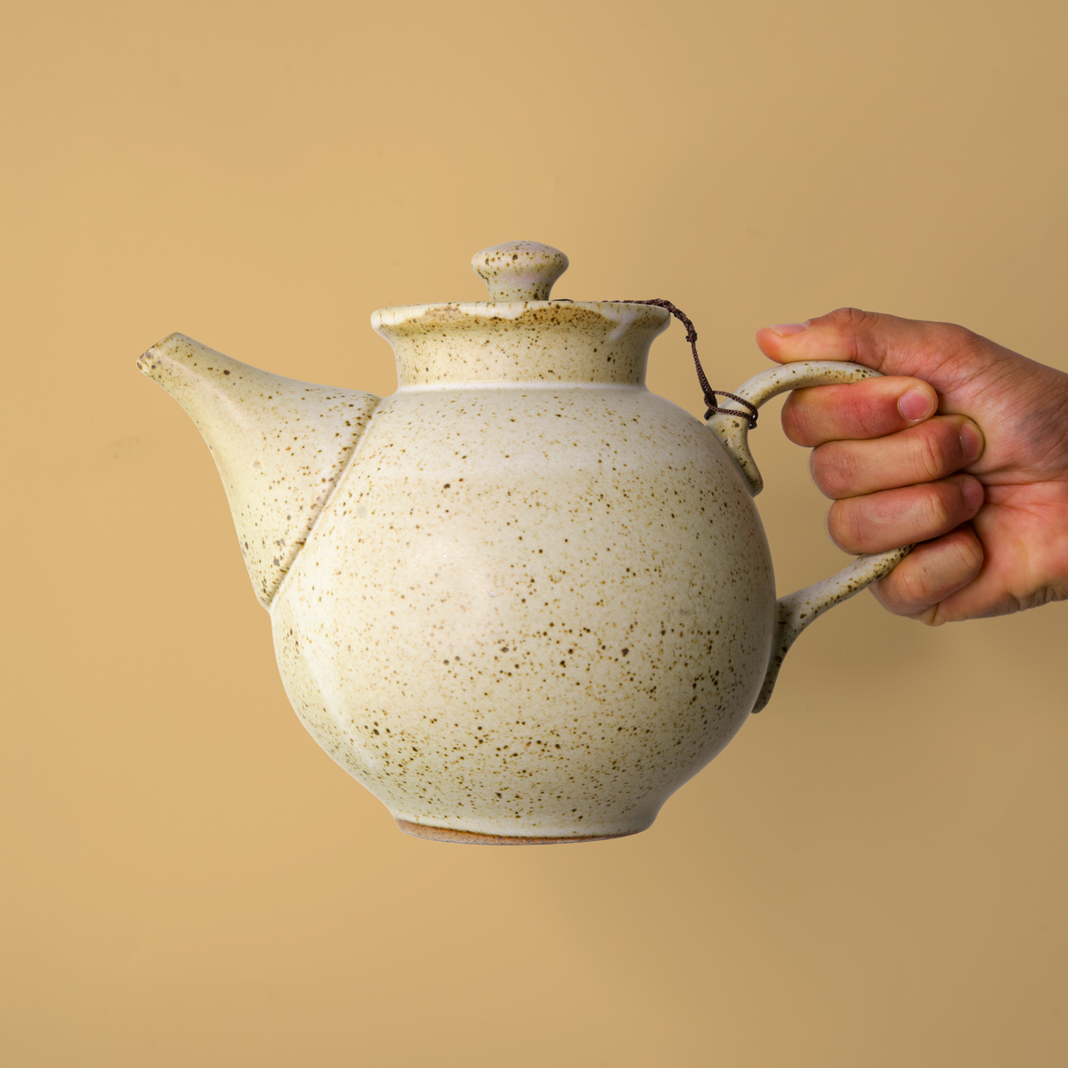 Beth Ceramic Teapot | Various Glazes | Pottery For The Planet
