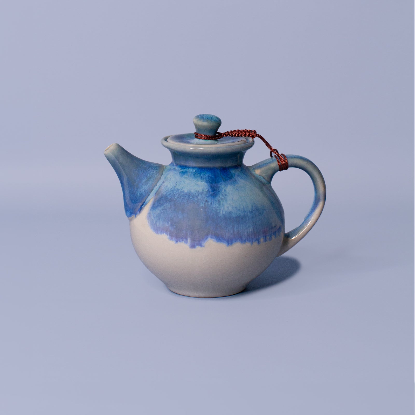 Beth Ceramic Teapot | Various Glazes | Pottery For The Planet